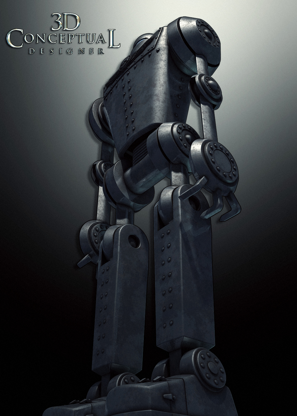 3DconceptualdesignerBlog: Project Review Sky Captain and the World of ...